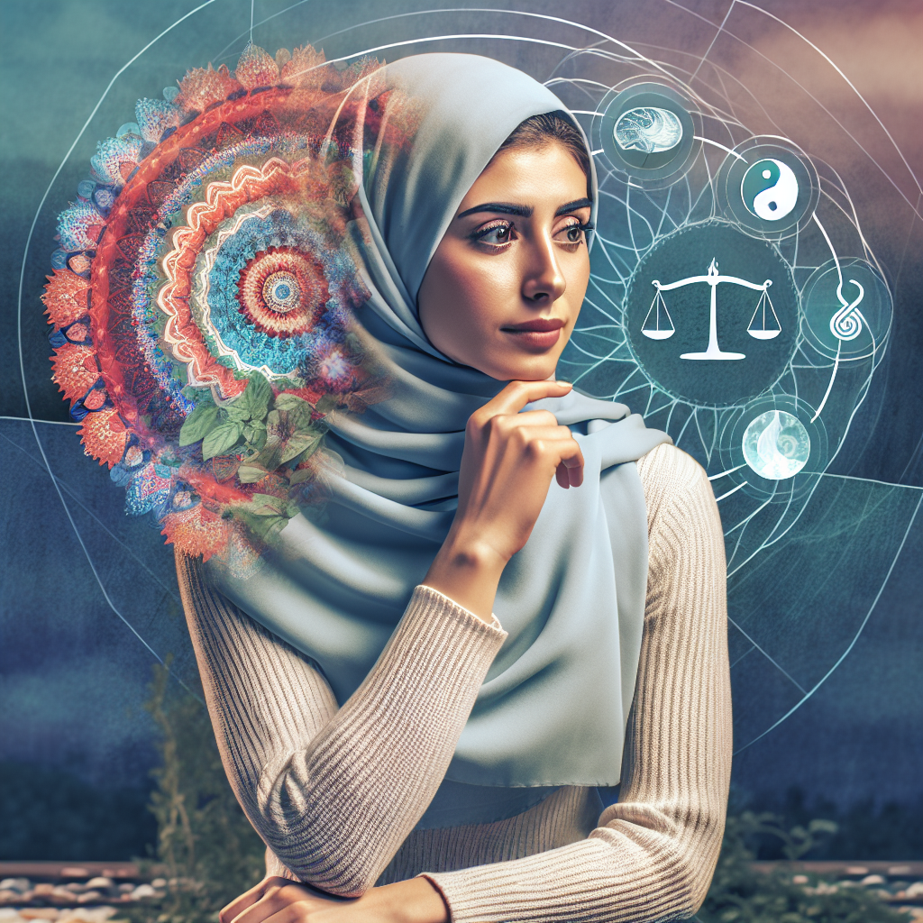 How A Holistic Mindset Supports Emotional, Physical, And Spiritual ...